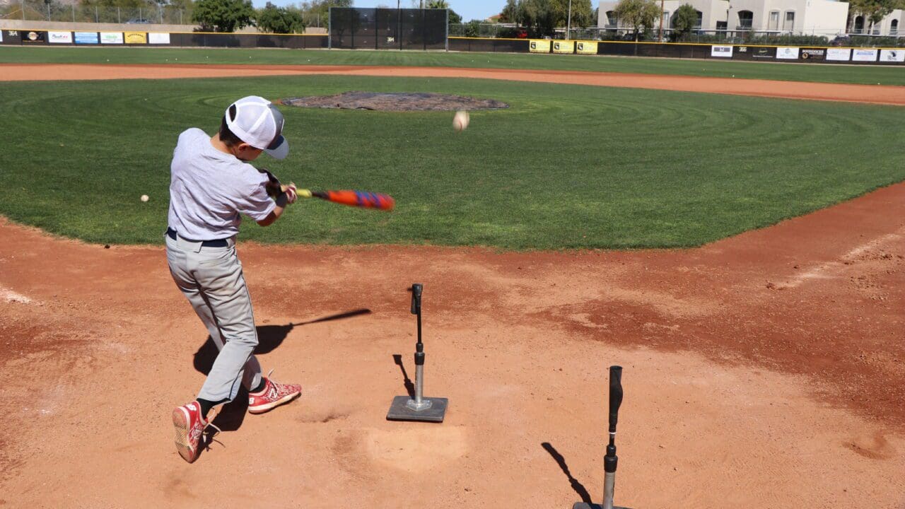 Home - American Hitting Association, Hitting Instruction